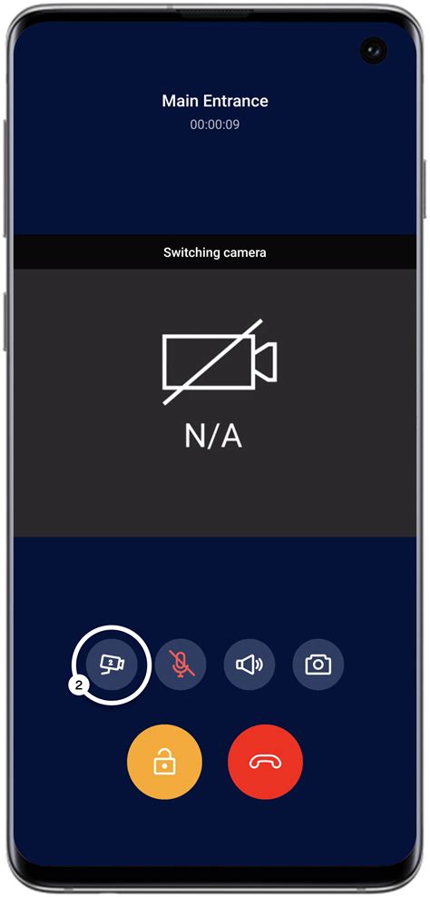 External Camera How To Enable External Camera FAQ My N Private