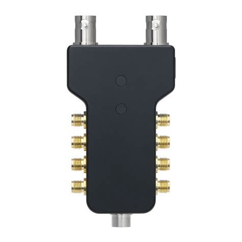 Rf Venue Combine4 Antenna Combiner Everything Audio