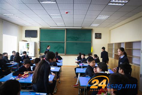 ТАНИЛЦ Сургуулийн орчинд худалдаалахыг хориглосон хүнс