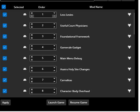 Modding Crusader Kings 3 Help Crusader Kings 3 LoversLab