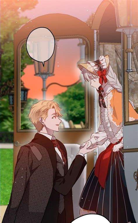 세상에서 가장 강한 캐릭터는 나에게 집착한다 ｡ Strong Character Webtoon Comics Manhwa