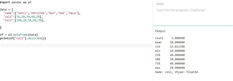 Pandas Average Column Values Design Talk