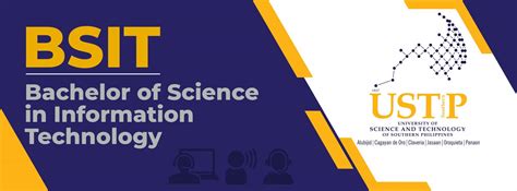 Bachelor Of Science In Information Technology University Of Science