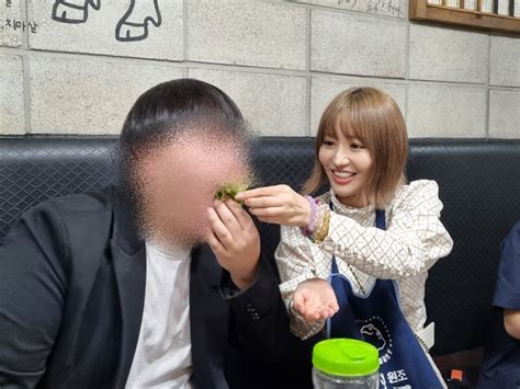 Av 배우 사리나 팬미팅 후기 인증 포텐 터짐 최신순 에펨코리아