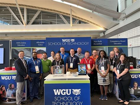 Western Governors University On Linkedin Futureoftech Ai Innovation Wgu 12 Comments