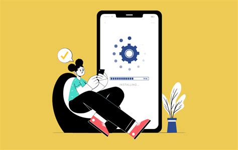 Mobile App Launch Checklist To Hack The Growth