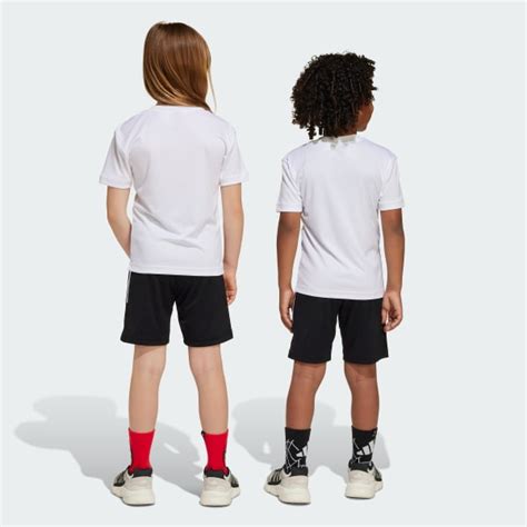 Lk Mrvl Sm Tset Branco Adidas Adidas Brasil