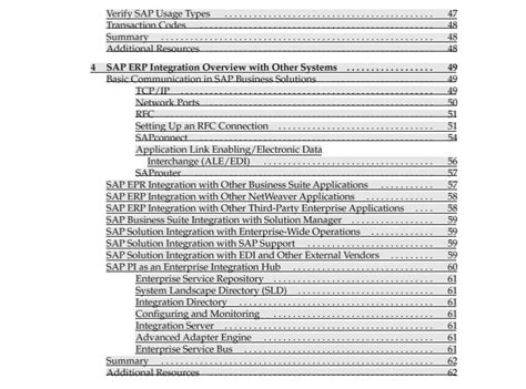 英文版 Sap Basis Administrationhandbook共512页 2012年编著 即sap Basis管理手册 开源资料库