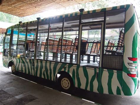 Shuttle Taman Safari Hot Sex Picture