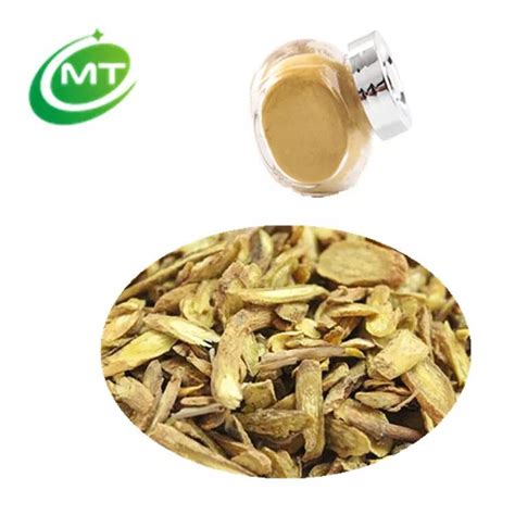 Scutellaria Extract China Water Soluble Powder Extract Powder Tea