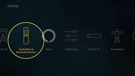 How To Pair A Fire Stick Remote