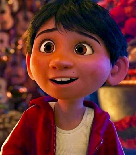Miguel Rivera From Coco Drawing Cartoon Characters Drawing Cartoon Faces Disney Style