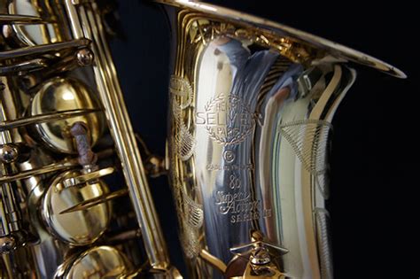 セルマー Selmer Super Action80 Serie2 買取させて頂きました★～買取情報【sランク査定出ました！】│ サックス買取