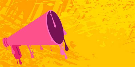 확성기 낙서 추상 현대 라우드 스피커 거리 예술 장식은 도시 그림 스타일로 수행됩니다 0명에 대한 스톡 벡터 아트 및 기타 이미지 0명 Revolution 거리 예술