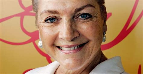 Maggie Tabberer Death Australian Tv And Fashion Icon Dies Aged 87