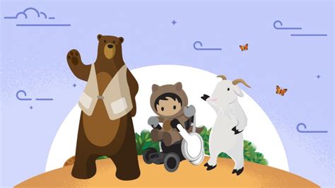 Trailhead On Linkedin How Salesforce Creates Inclusive Learning