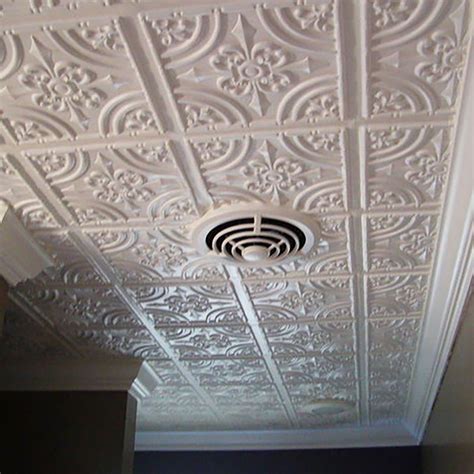 How To Tile A Ceiling Ceiling Ideas