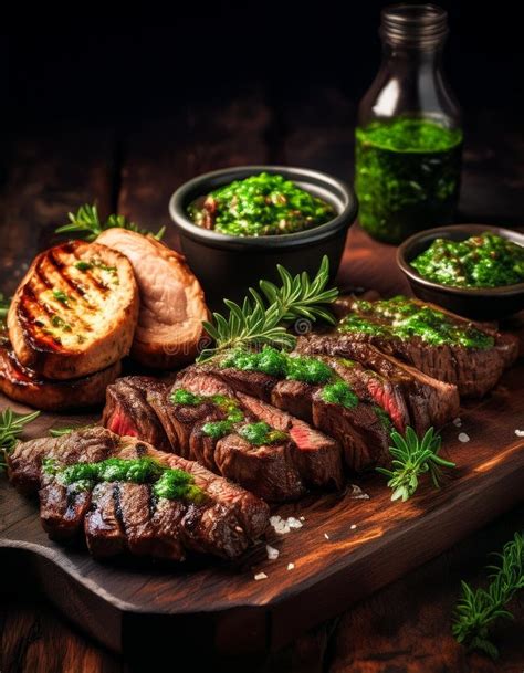 Argentinian Barbecue Stock Illustrations 253 Argentinian Barbecue