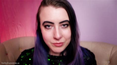 Kelly Sunshine My Face In Your Mind Handpicked Jerk Off Instruction Joi Videos Watch Now