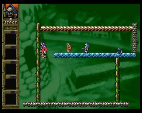 Retro Game Of The Week Arthur To Astaroth No Nazomakaimura Incredible