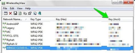 How To Recover WiFi Password In Windows
