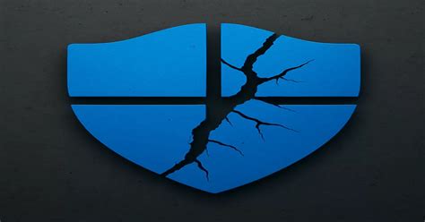 Defendnot New Tool Exploits Windows Security Center To Disable