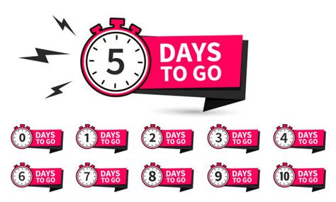 Timer Illustrations Royalty Free Vector Graphics And Clip Art Istock