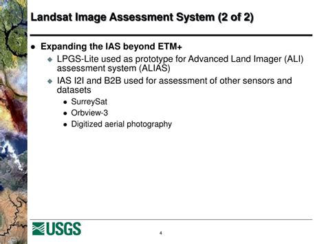 Ppt Geometric Assessment Of Remote Sensed Data Powerpoint Presentation Id3289463