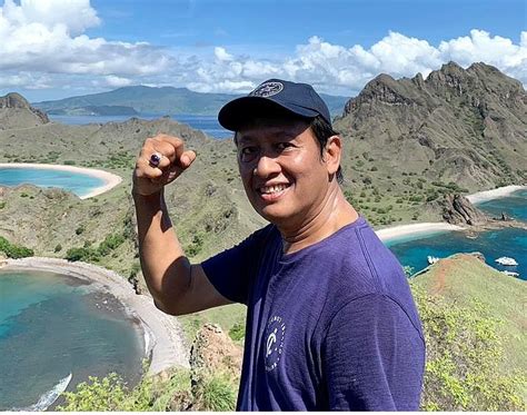 Bela Cuitan Ferdinand Henry Subiakto Bicara Tentang Sara Itu Bukan