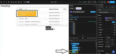 Get Data From Mysql Table Ask Us Anything Weweb Community