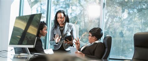Empowering Women In Atlanta Georgia Programs And Initiatives