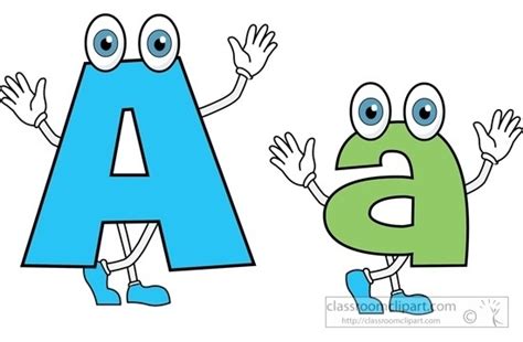 Letter A Clipart At Getdrawings Free Download