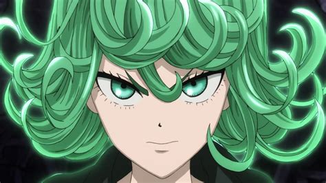 Tatsumaki One Punch Man Wikia Fandom Powered By Wikia