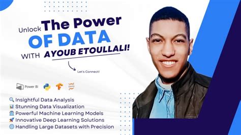 Work On Your Data Science And Analytics Projects In Python By