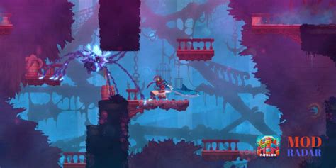 Download Dead Cells Mod Apk Mod Menu V336 Terbaru Untuk Android