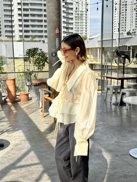 ตัดผมสั้นตามสาวญี่ปุ่น พร้อมบอกวิธีจัดทรงแบบง่ายสุดๆ แกลเลอรีที่โพสต์โดย Pairnicha Lemon8