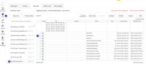 Twilio Plugin Alphanumeric Sender Ids Plugins Join The Bubble Community Zeroqode Forum