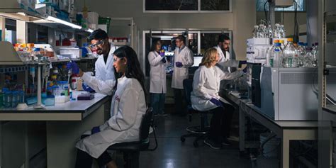 This Is Where Purdue And Lilly Are Partnering On A Shared Mission To Improve Lives Worldwide