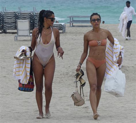Claudia Jordan Nip Slip 99 Photos Thefappening