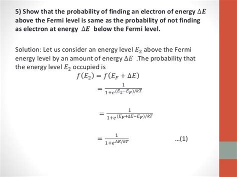 Examples Of Fermi Problems