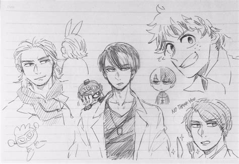 「やっと安心してお絵描きできると思ったらこの有様だ。 描きたいものが渋滞してる。 」ぽン ︎skebの漫画