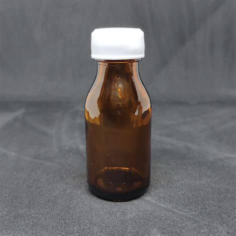 Jual Botol Kaca Coklat Tangan Pertama Pengiriman Cepat Wa 081905903644