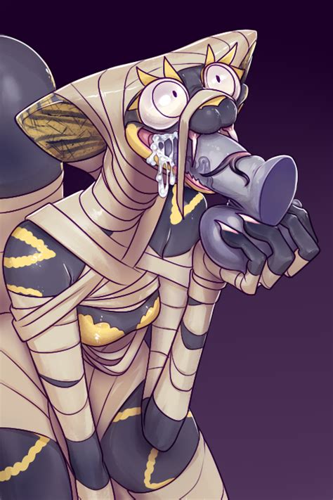 Rule 34 Anthro Ball Grab Balls Breasts Cornflakes Character Costume Cum Cum In Mouth Cum