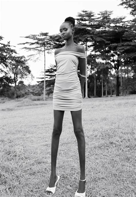 Agot Chol New With Munich Models Munich Models