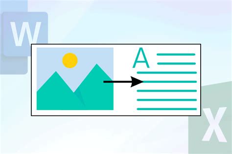 How To Convert Picture To Text In Excel Or Word TechCult