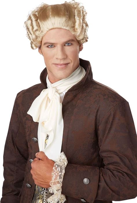 18th Century Peruke Wig Ubicaciondepersonas Cdmx Gob Mx