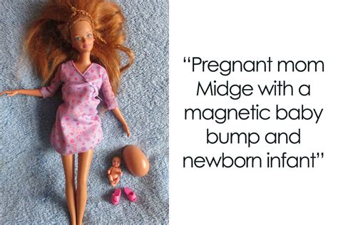 As The World Is Obsessed With Barbies Again Here Are Of The Weirdest That Were Ever Made