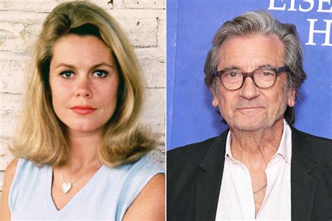 Actress Elizabeth Montgomery 60 Photos Moonagedaydream Film