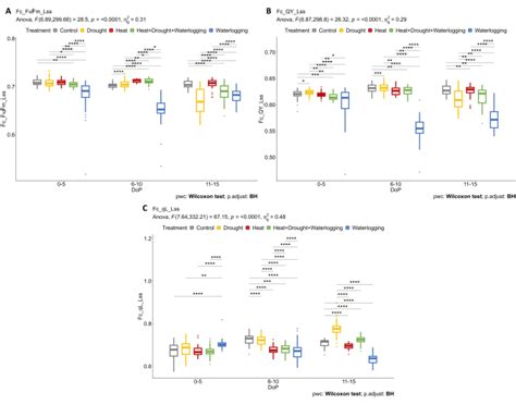 High Throughput Image Based Phenotyping For Determining Morphological