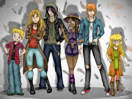 Explore The Best Animatedjames Art Deviantart